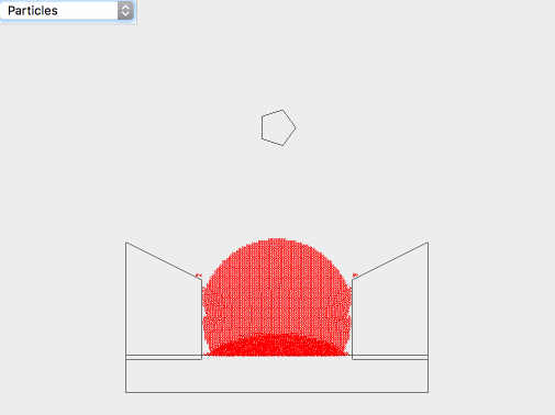 当Processing被GPU加速之LiquidFunProcessing函数库 - 知乎