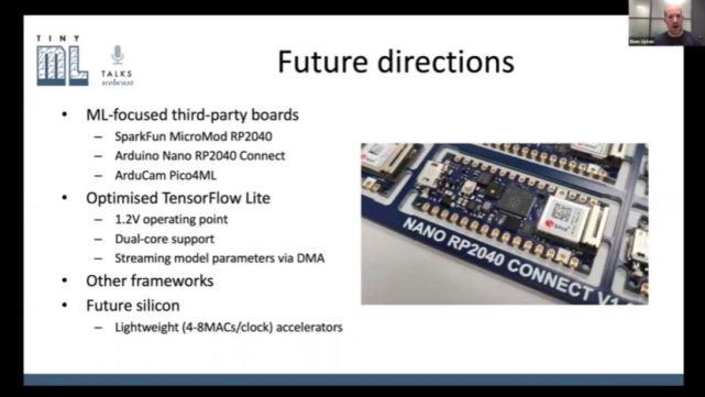 1美元的芯片了解一下？树莓派RP2040芯片单独开售 - 知乎