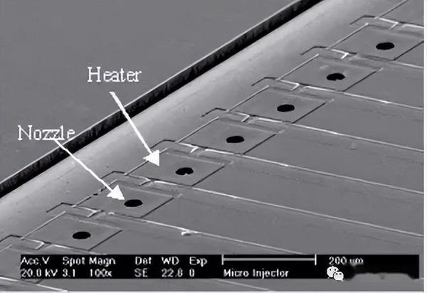 这是我看过最棒的MEMS介绍文章，从原理制造到应用全讲透 - 知乎