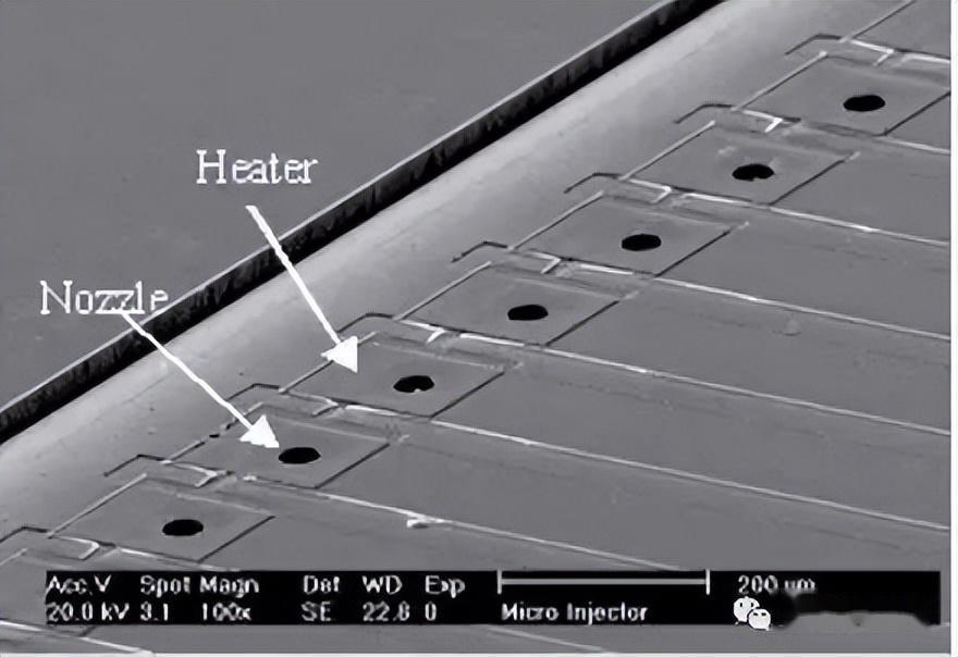 这是我看过最棒的MEMS介绍文章，从原理制造到应用全讲透 - 知乎