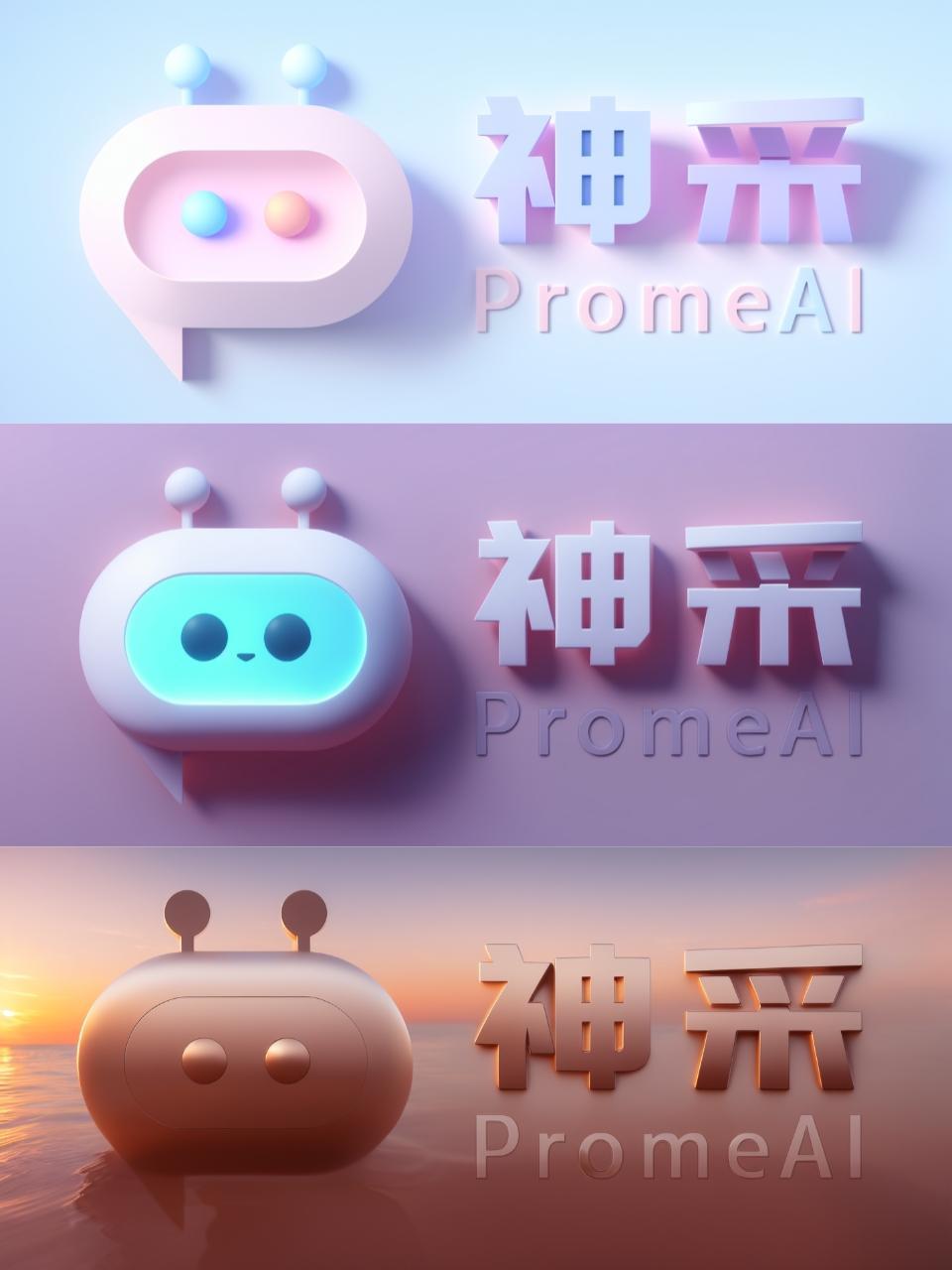 设计新手必备：神采PromeAI入门教程，极速出图效率翻倍 - 知乎