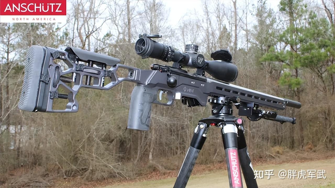 2023年最好的.22 LR 步枪 - 知乎