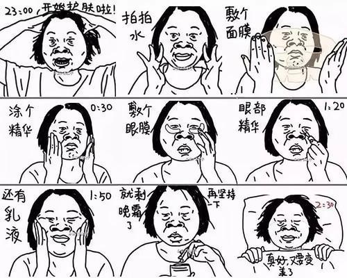 别傻了好嘛，其实你根本就不是敏感肌 知乎