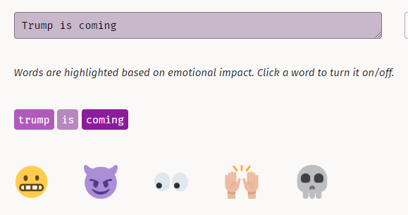 Emoji 有哪些好玩的用法？ - 知乎