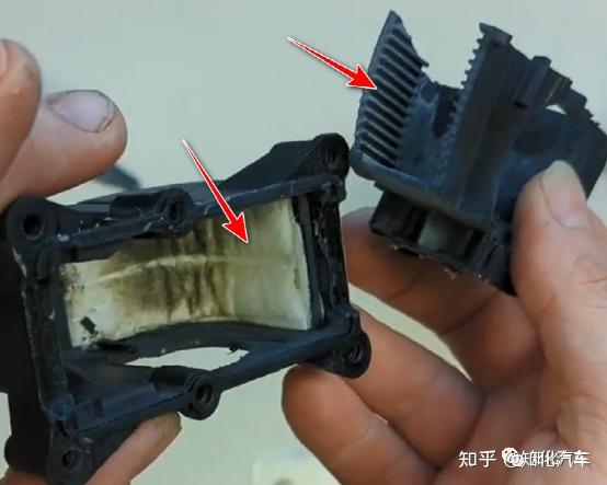 哇，我们拆开特斯拉2代Pyrofuse，并引爆它！ - 知乎