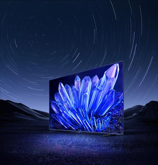 未来大屏幕选购指南 II Vidda X85 Pro极致体验超出寻常 - 知乎