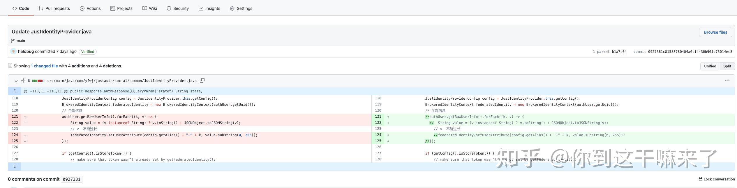 Keycloak 作为服务端使用测试（三） - 知乎