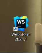 WebStorm v2024.1 解锁版 安装指南 - 知乎