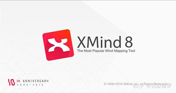 Xmind8下载安装激活教程 亲测有效 - 知乎