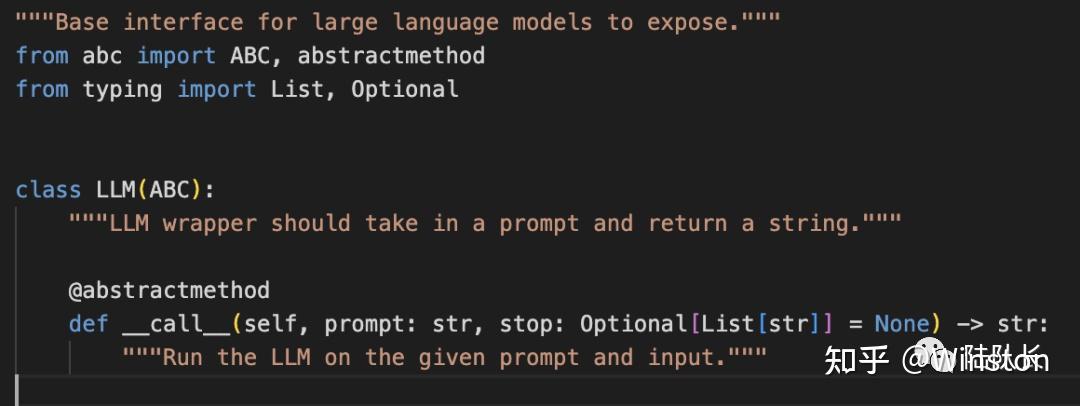 GPT入门（二）一篇文章了解LangChain Model - 知乎
