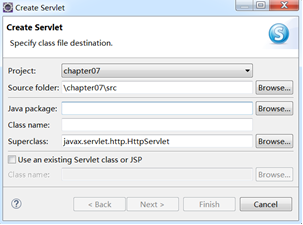 Java Web开发实战—Servlet详解—Servlet基础、开发、Servlet核心API、ServletConfig接口、Context接口、HttpServletRequest接口 - 知乎