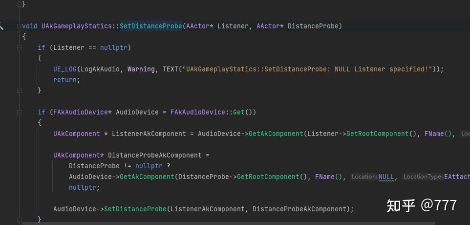 【UE5】使用Wwise开发项目 - 知乎