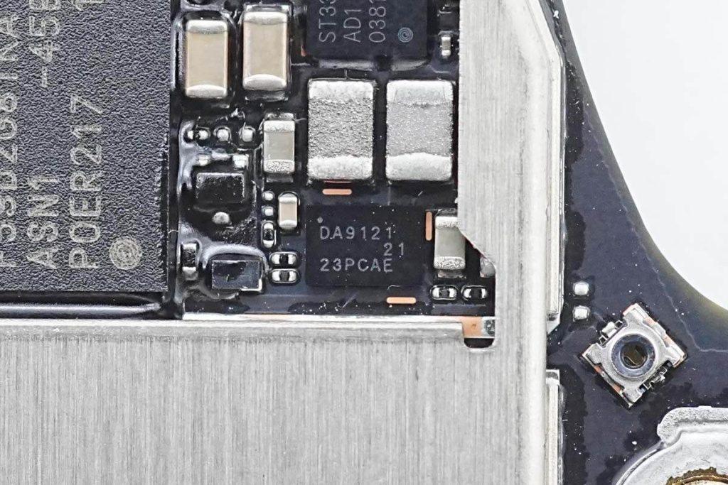 拆解报告：Soyealink 华为P50 Pro 5G通信壳 - 知乎