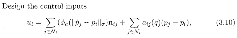 On the Control of Multi-Agent Systems: A Survey多智能体系统控制研究综述 学习笔记03 - 知乎
