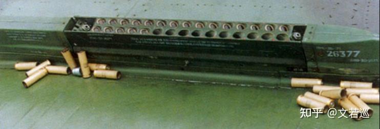 镜中之影，影外之物（五）——MiG-29在苏联，前因与后果 - 知乎