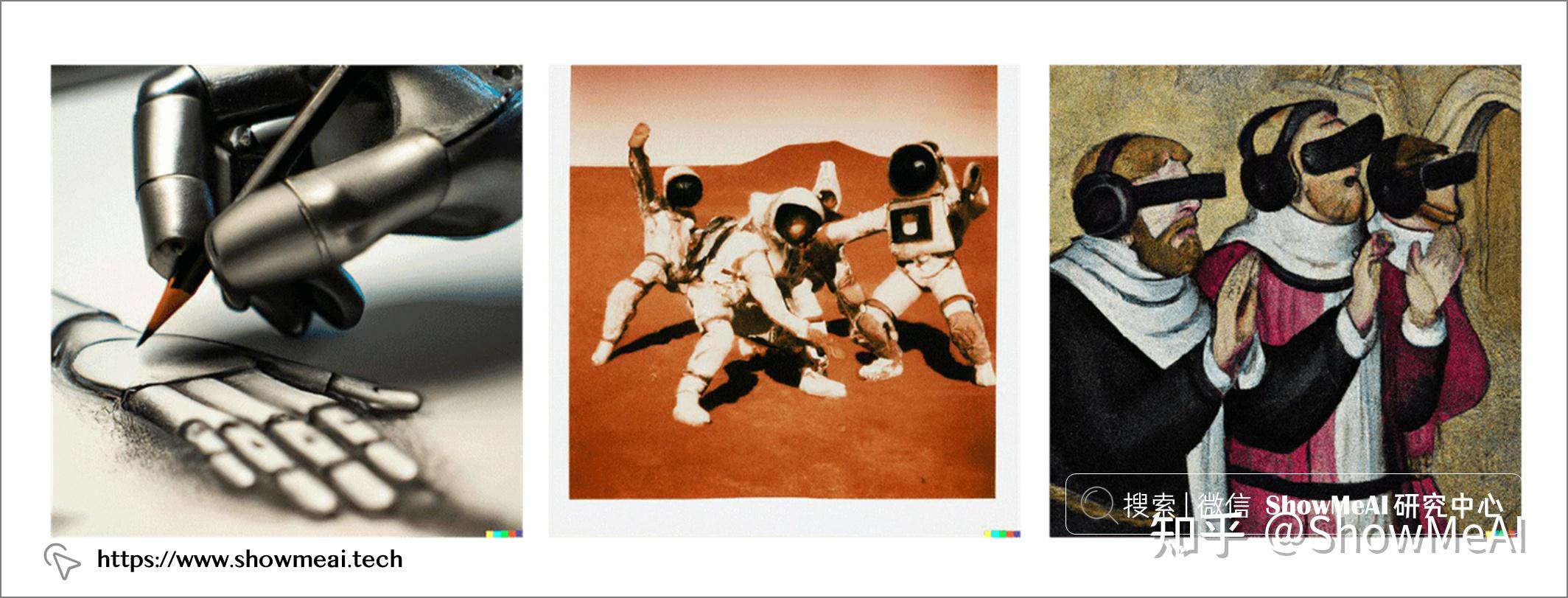 Hugging Face 发布 diffuser 模型AI绘画库初尝鲜！ - 知乎