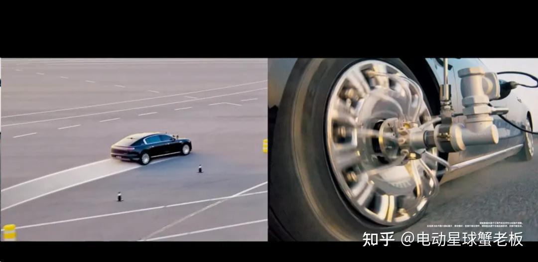 S800对比ET9：中国汽车的「百万时代」要来了？ - 知乎