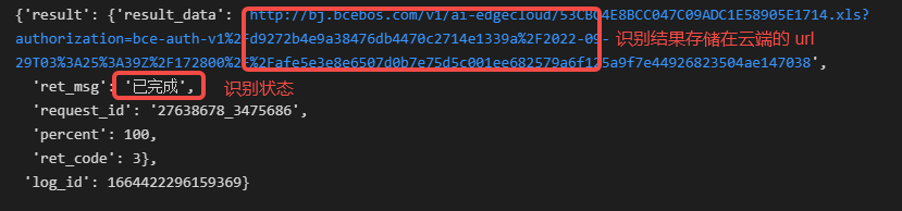 数据治理 | 还在人工识别表格呢？Python 调用百度 OCR API 又快又准 - 知乎