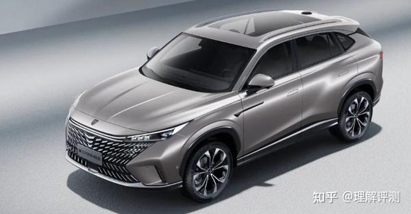 第三代荣威RX5动力曝光，配“中国心”1.5T - 知乎