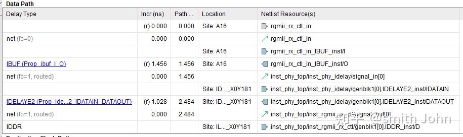 IDELAY在路径分析中的延时效果 - 知乎