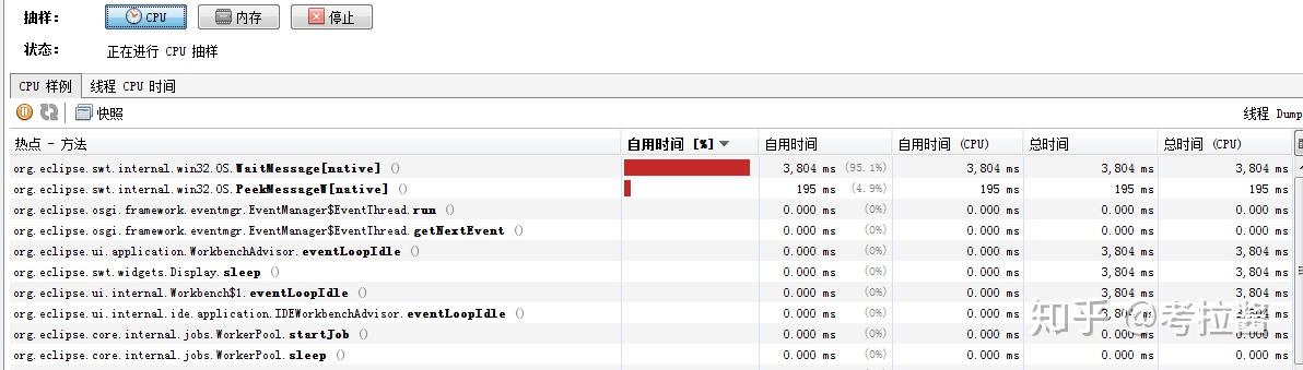 JVM系列（3）- Java VisualVM使用 - 知乎