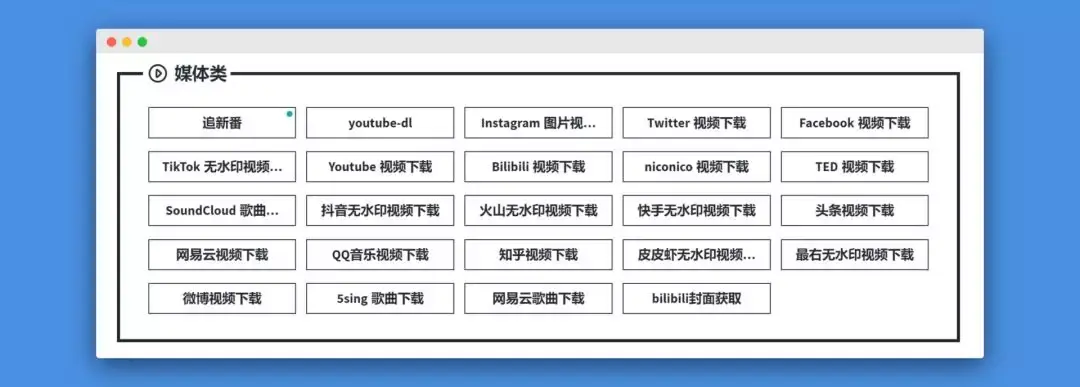 集合了77个小工具，这是什么神仙网站？ 知乎