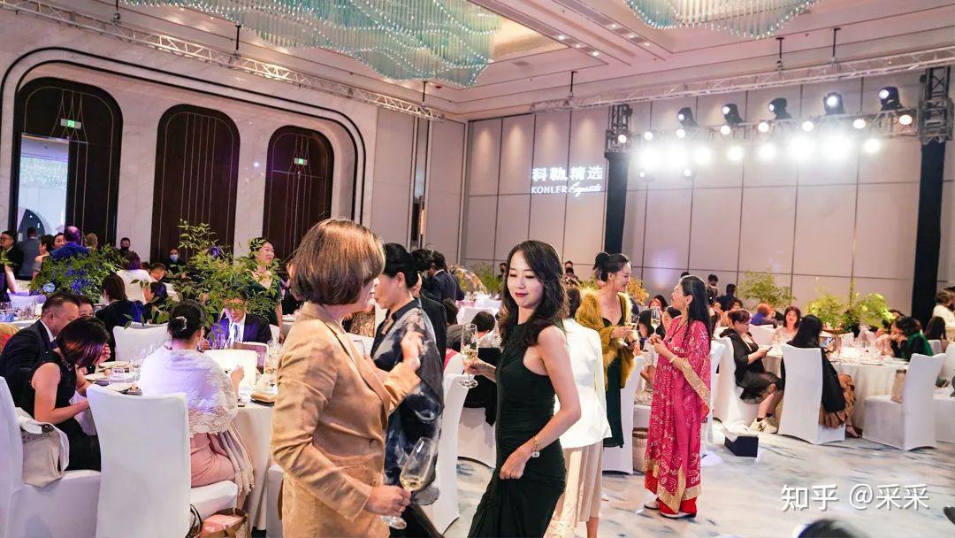 采美供应商动态：西班牙ROSS携新品亮相SpaChina中国养生与水疗峰会! - 知乎