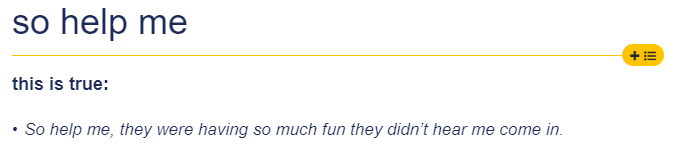 I can't help it 才不是“我帮不了它”！理解错可就太尴尬了！ - 知乎