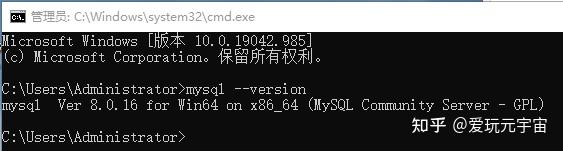 第十六篇 MySql数据库安装配置和连接测试 - 知乎