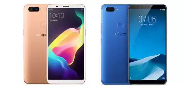 最新出炉的2017年度十大手机排行榜！ - 知乎