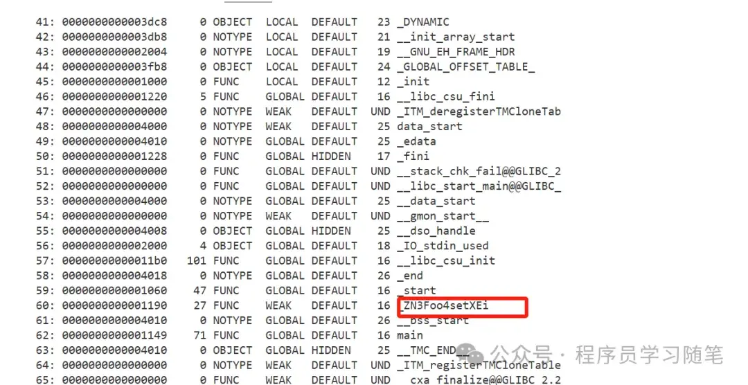 C++成员函数如何工作？this指针、name mangling与成员函数指针全解析 - 知乎