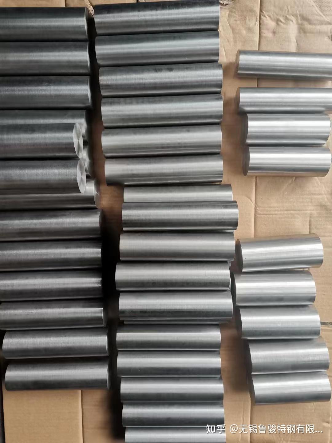 超级13Cr(UNS S41426)不锈钢棒材无缝管使用场景及性能应用 - 知乎