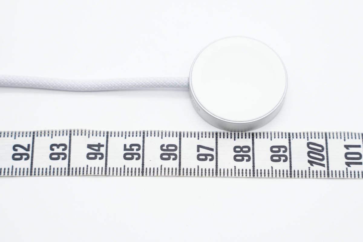 拆解报告：Apple Watch ultra原装磁吸无线充电器A2515 - 知乎