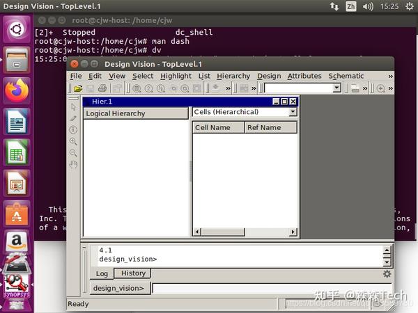 Synopsys EDA Tools的安装 VCS2016+verdi2016+SpyGlass2016+Primetime2016+Formality2015 - 知乎