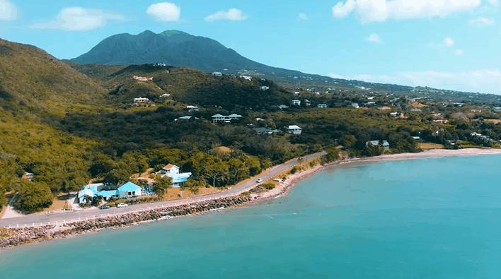 圣基茨旅游业继续推动其经济发展，未来将建造新的医疗设施 - 知乎