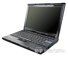 THINK：从IBM到联想的ThinkPad的简史 - 知乎