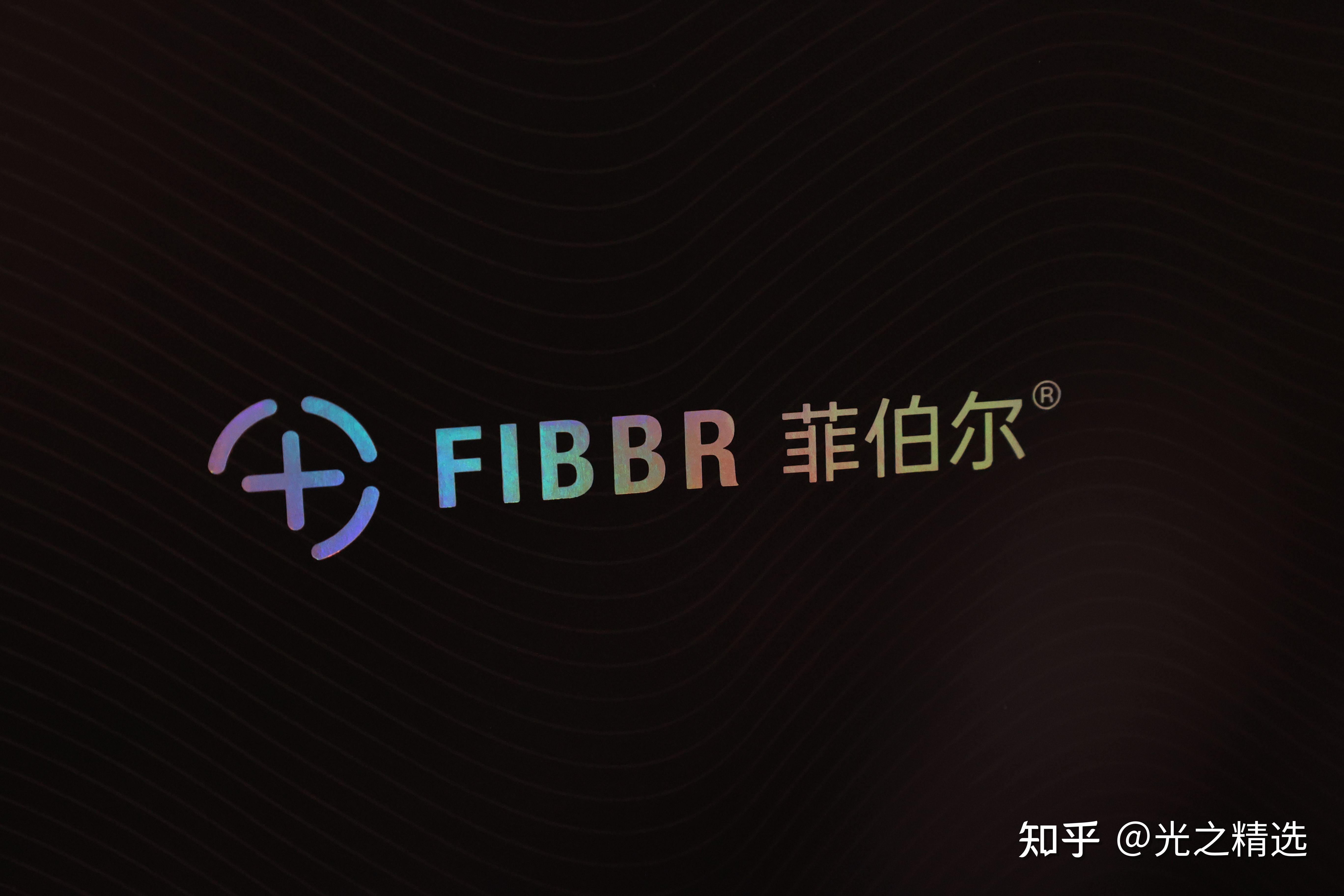FIBBR菲伯尔 DP2.1光纤线测评：先人一步战未来 - 知乎