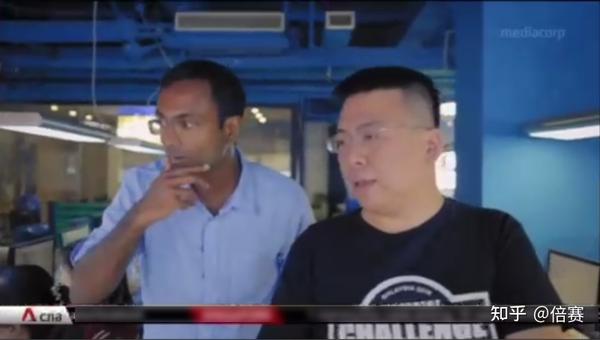 倍赛CEO杜霖接受CNA专访—“数据，从人类智能到机器智能的桥梁” - 知乎