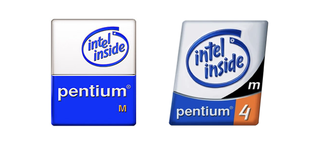 Intel Core 核心发展简史-1：疯魔Pentium 4带来的灾难与Pentium 3的传承 - 知乎