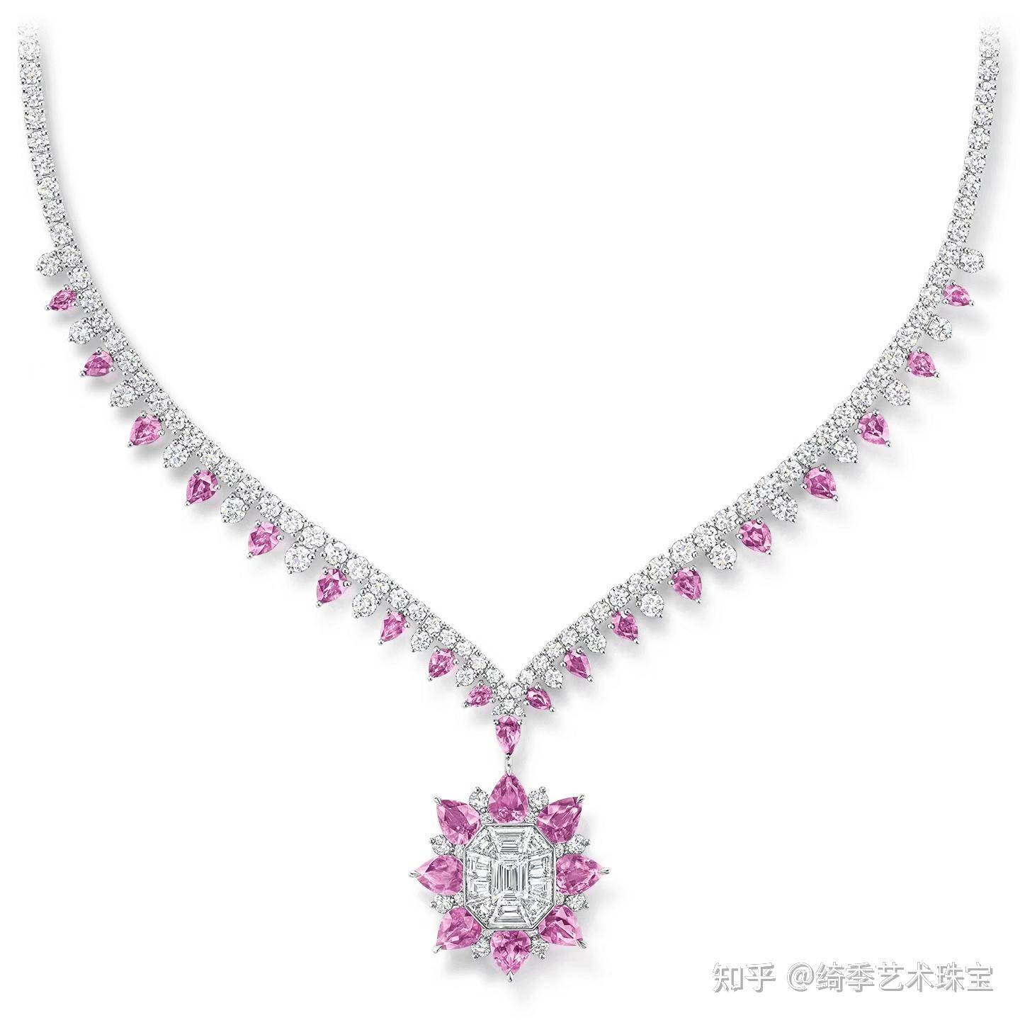 一分钟认识国际大牌之Harry Winston. - 知乎