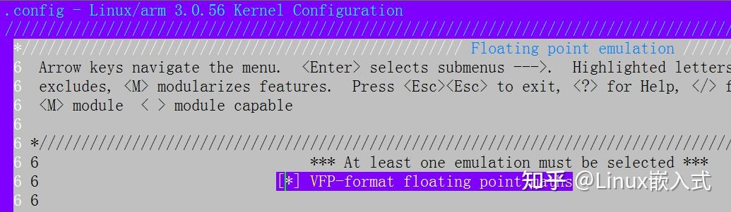 Linux内核关于使用浮点运算问题详解 - 知乎
