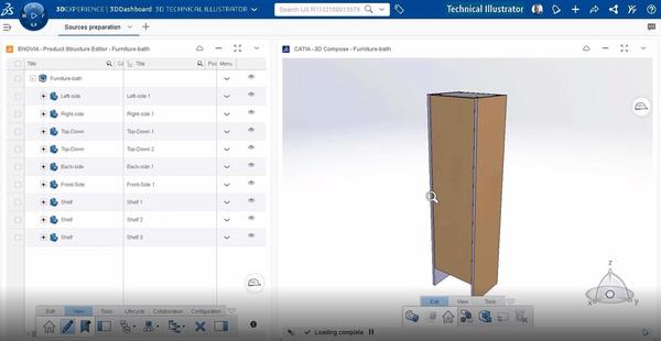 3DEXPERIENCE CATIA实现快速提高设计效率 - 知乎