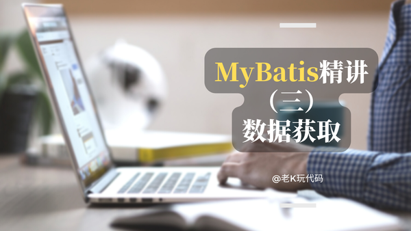 【MyBatis精讲3】一文搞懂MyBatis数据获取(附实战代码详解)
