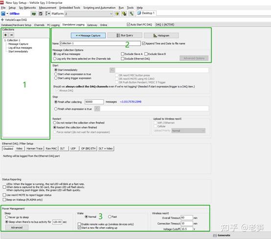 Vehicle Spy 3 学习笔记 第9篇 - 知乎