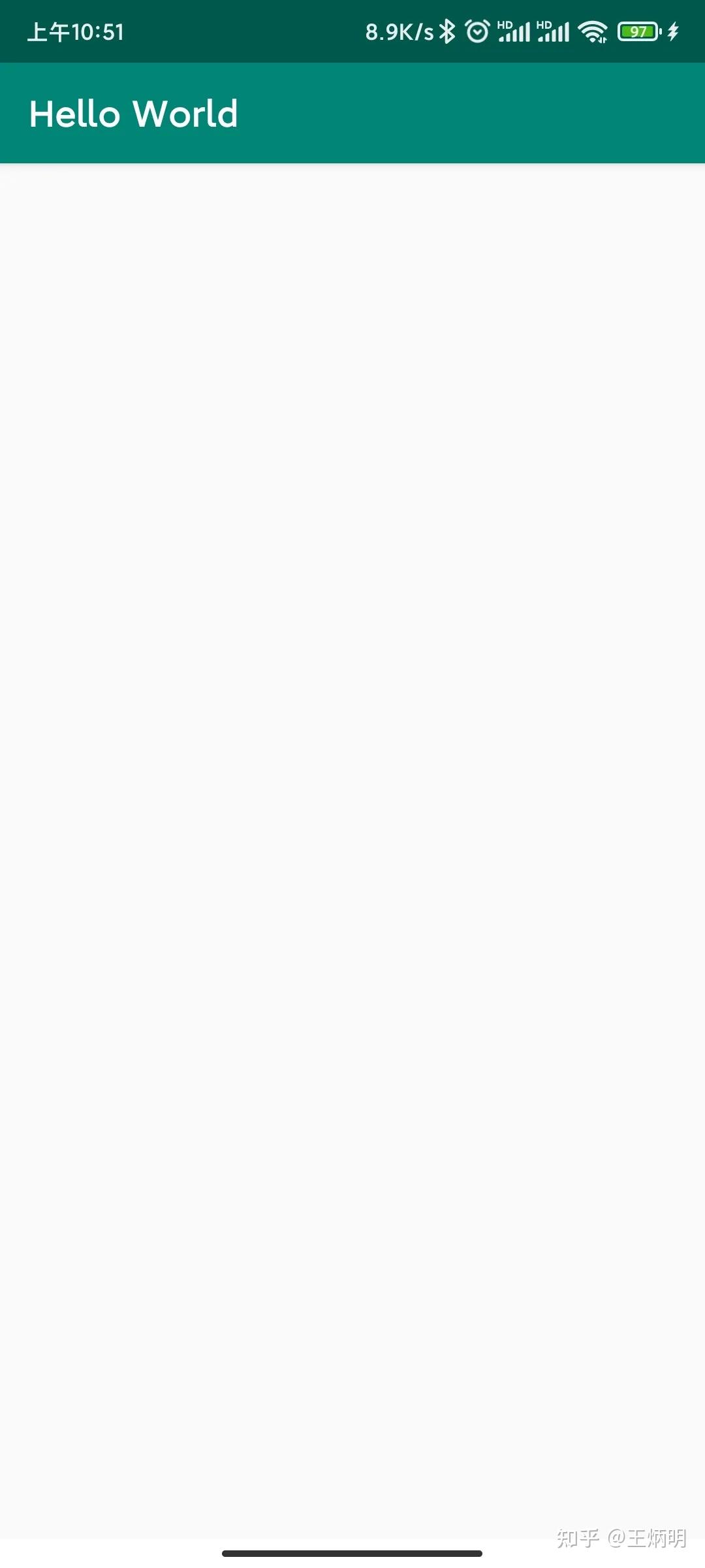 用 Python 编写安卓 APK ，简单几步搞定 - 知乎