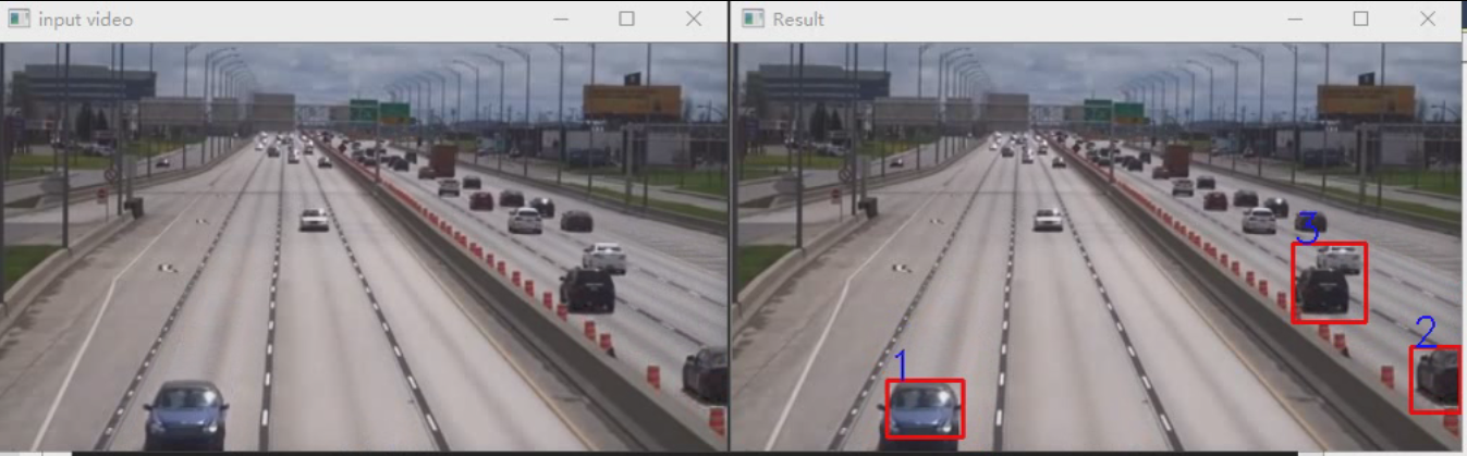 视频分析与对象跟踪-CamShift 算法 - 知乎