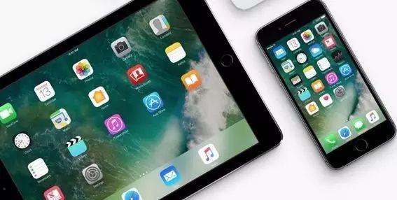 iOS 11 正式版3小时后推送，这些设备不能升！ - 知乎