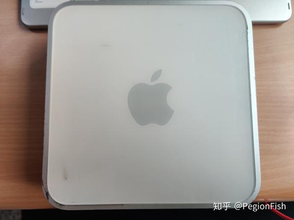 时代的眼泪-Mac Mini 2009(A1283）评测 - 知乎