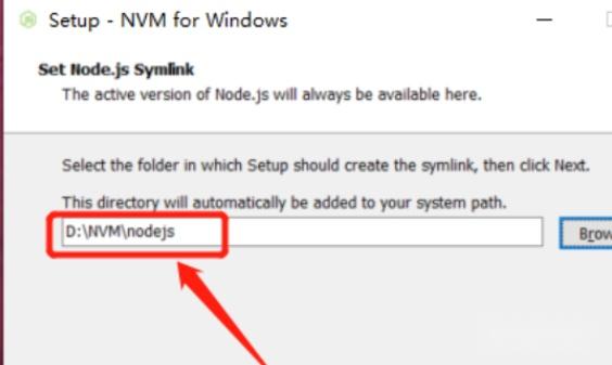 nvm安装解决项目之间的依赖关系 - 知乎