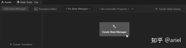 1 Kanzi Studio 使用入门 - 知乎